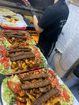 Dürümcü Şaban Usta (İstanbul, Fatih, Molla Fenari Mah., Küçükyıldız Hanı Çk. Sok., 5), restoran  İstanbul'dan