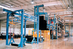 Topak Ins. Malz. Taah. San. Ve. Tic. Ltd. Sti (İstanbul, Esenyurt, Balıkyolu Mah., Amasyalılar Cad., 32), yönetim ofisi  İstanbul'dan