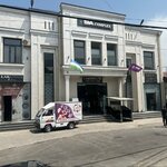 Lakomka (Bogʻimaydon koʻchasi No:44, Citizen assemblies of Bogimaydаn Makhalla), pasta, şekerleme ve tatlı  Semerkant'tan