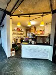 July. coffee (Zelyonye Allei Boulevard No:10), kahve dükkanları  Vidnoye'den