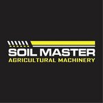Soil Master Dış Ticaret Sanayi Limited Şirketi (Konya, Selçuklu, Büyükkayacık OSB Mah., Yaylacık Cad., 23), tarım makineleri, ekipmanlar  Konya'dan