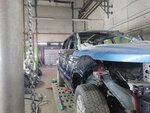 Три плюса (Ozyornaya ulitsa No:47), otomobil servisi  Mineralniye Vodi'den