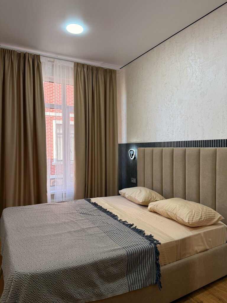Konuk evi Отель Фортуна, Makhachkala, foto