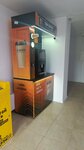 Tim Coffee (Shestaya ulitsa No:15, Olgino Microdistrict), al götür kahve  Balaşiha'dan