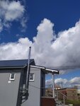 Meteorologicheskaya stantsiya imeni Petrovykh (ulitsa Chkalova No:42, Kiselyovsk), hidrometeoroloji  Kiseliovsk'tan