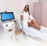 Mango (Chekists Avenue No:31, mikrorayon Yubileyny), epilasyon  Krasnodar'dan