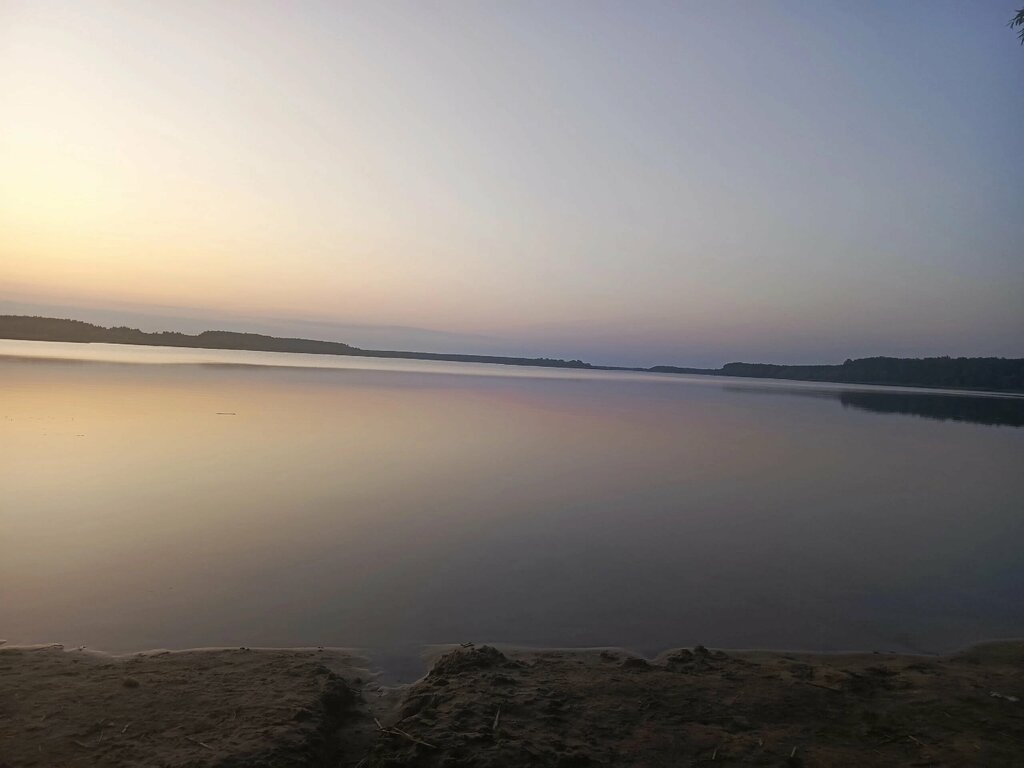 Plaj Пляж, Tambovskaya oblastı, foto