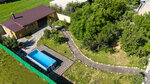 Eco rest (Shirak Region, Mayisyan village, 2-ya ulitsa), resort oteller, tesisler  Şirak'tan
