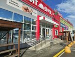 Payment terminal (Roshchinskaya ulitsa No:15/3), ödeme terminali  Ufa'dan