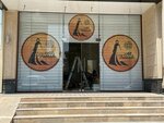 Alfattah Dubai Collection (Academician Ibrohim Muminov Street No:7), giyim mağazası  Buhara'dan