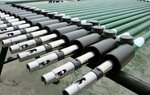 Центр ремонта и обслуживания (ulitsa Kosmonavtov No:5/8), petrol ve gaz firması  Oktiabrski'den