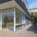 Дыши (ulitsa Mira No:20В), yoga stüdyosu  Soçi'den