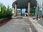 Группа Этп ГПБ (Uborevicha Street No:5А), yönetim ofisi  Vladivostok'tan