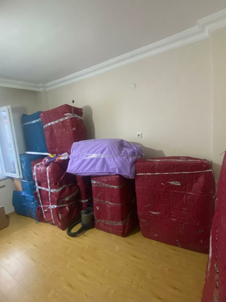 Nakliye firmaları Özturan Evden Eve Nakliyat, İstanbul, foto