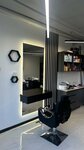 Masterforyoustudio (Dalnevostochniy Avenue No:37к1), kuaförler  Saint‑Petersburg'dan