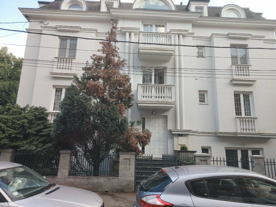 Tıp merkezleri ve klinikler DrProt, Belgrad, foto