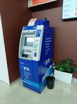 ВТБ (Novoyasenevskiy Avenue No:1), atm'ler  Moskova'dan