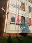 Nail_larko_studio (Stolichnaya Street No:3), güzellik salonu