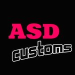 Asd Customs (Ippodromnaya ulitsa No:14Д), detaylı oto bakımı  Tambov'dan
