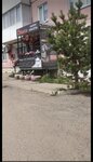 Стиль (Lineynaya ulitsa No:88), güzellik salonu  Krasnoyarsk'tan