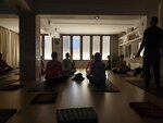 Alchimia Vietii - Curs de Yoga, Bucuresti (Bucharest, Bucharest Sector 4, Strada Făgetului, 5), yoga stüdyosu  Bükreş'ten