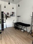 AG (Zapovednaya Street No:21, posyolok Ilyinskoye-Usovo), güzellik salonu  Moskova ve Moskovskaya oblastından