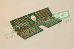 Printronics Pcb (İstanbul, Tuzla, Deri OSB Mah., 6. Sok., 6), elektronik cihaz ve parça firmaları  İstanbul'dan