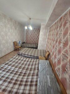 Квартиры Посуточно в Тамбове (ulitsa Avgusta Bebelya No:18, Tambov), otel  Tambov'dan
