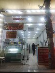 Sah durum (Xudu Mеmmеdov Street No:309D), restoran  Bakü'den