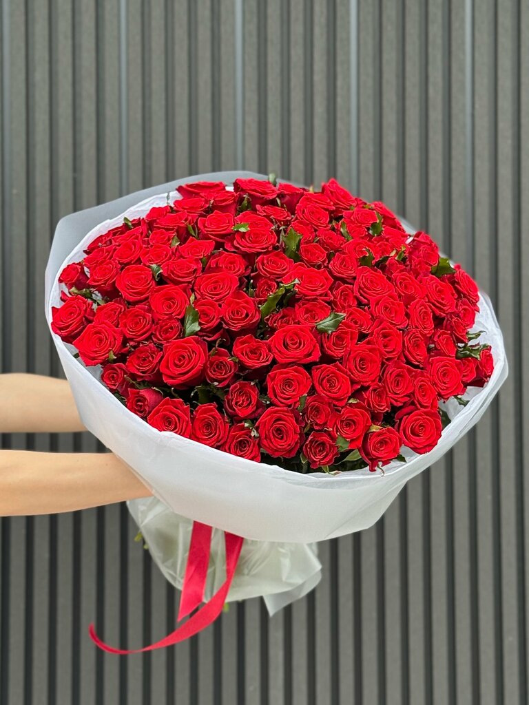 Çiçekçiler GetBouquet, Yelets, foto