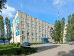 Воронежская водолазная школа ДОСААФ (Naberezhnaya ulitsa No:15), spor kulüpleri  Voronej'den