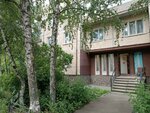 Garmoniya (Malaya Bukharestskaya Street No:3), kuaförler  Saint‑Petersburg'dan