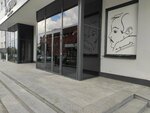 Барбер (Moskovskaya Street No:71), berberler  Penza'dan