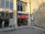 Meduza (Aga Nemеtulla Street No:62B), giyim mağazası  Bakü'den