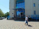 Газеты журналы (Marshala Zhukova Street No:27), gazete bayi  Stavropol'dan