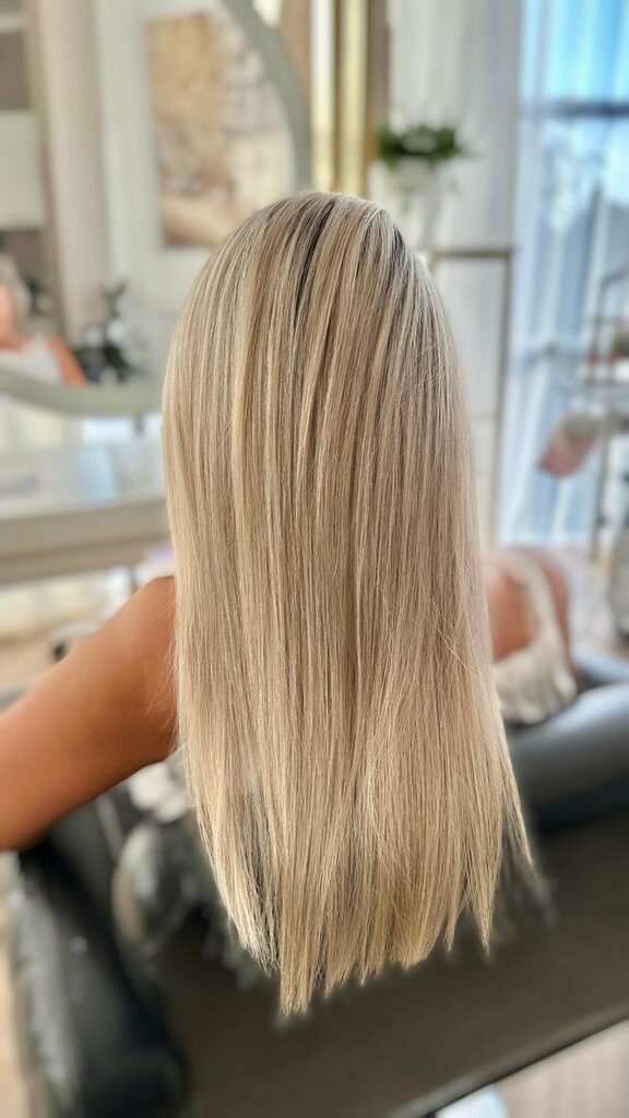 Güzellik salonu Студия красоты Али Субботиной, Rostov‑na‑Donu, foto