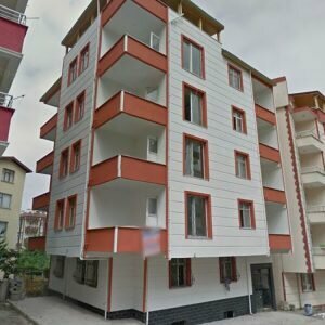 i̇nşaat firmaları Arslan Yapı İnşaat, Ünye, foto