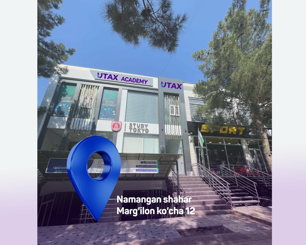 Kurs Utax Academy, Nemengan, foto