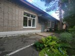 Областная клиническая больница, паталогоанатомическое отделение (Beryozovaya ulitsa No:3), hastane bölümü  Omsk'tan