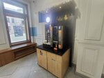 Coffee time, автомат по продаже кофе (Nevskiy Avenue No:70), kahve otomatı  Saint‑Petersburg'dan