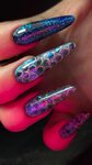 Acoola Nails (22-shi jeli No:45), manikür-pedikür  Almatı'dan