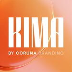 Kima by Coruna Branding (Alexandra Nevskogo Square No:2), tasarım stüdyoları  Saint‑Petersburg'dan