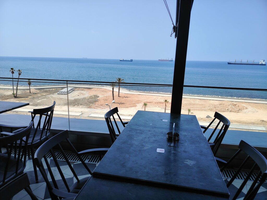 Balık ve deniz ürünleri Renkli Balıkçılık, İskenderun, foto