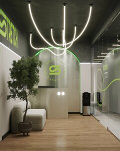 ReStretch (Ayvazovskogo Street No:52), fitness kulüpleri  Yekaterinburg'dan