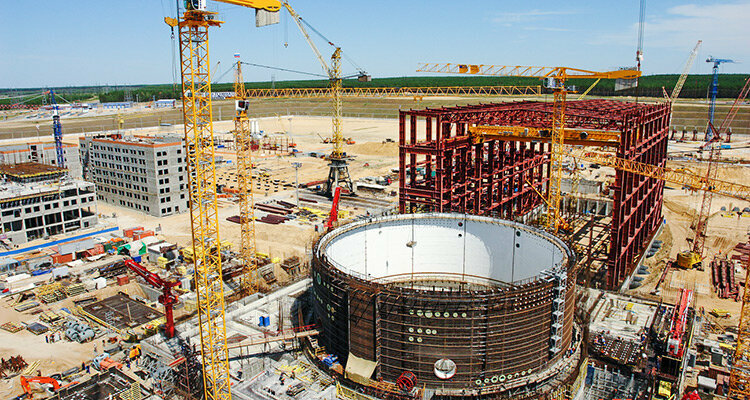 i̇nşaat firmaları Восток, Moguilev, foto