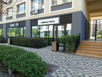 Kazinalab brand (Voroninskaya ulitsa No:43, mikrorayon DOK), giyim mağazası  Tiumen'den