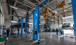 Lat Auto (ulitsa Akademika Kargina No:42), otomobil servisi  Mytişçi'den