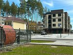 ZhK Brusnitsyn park (Sverdlovsk Region, Beryozovskiy, ulitsa Gabdully Tukaya), konut blokları  Beriozovski'den