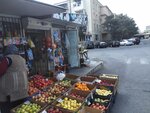 Meyve ve terevez (Сity ​​of republican subordination Baku, Xetai District, Andrey Yeremenko Street, 10A), manavlar  Bakü'den