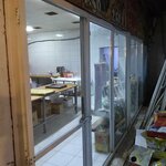 Fast food (Malik Mustafayev Street No:43, Əmircan kəndi), fast food  Azerbaycan'dan